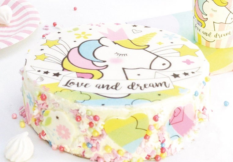 Buy edible print? All edible prints