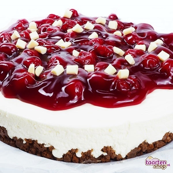 Classic Monchou Cake - deleukstetaartenshop.com